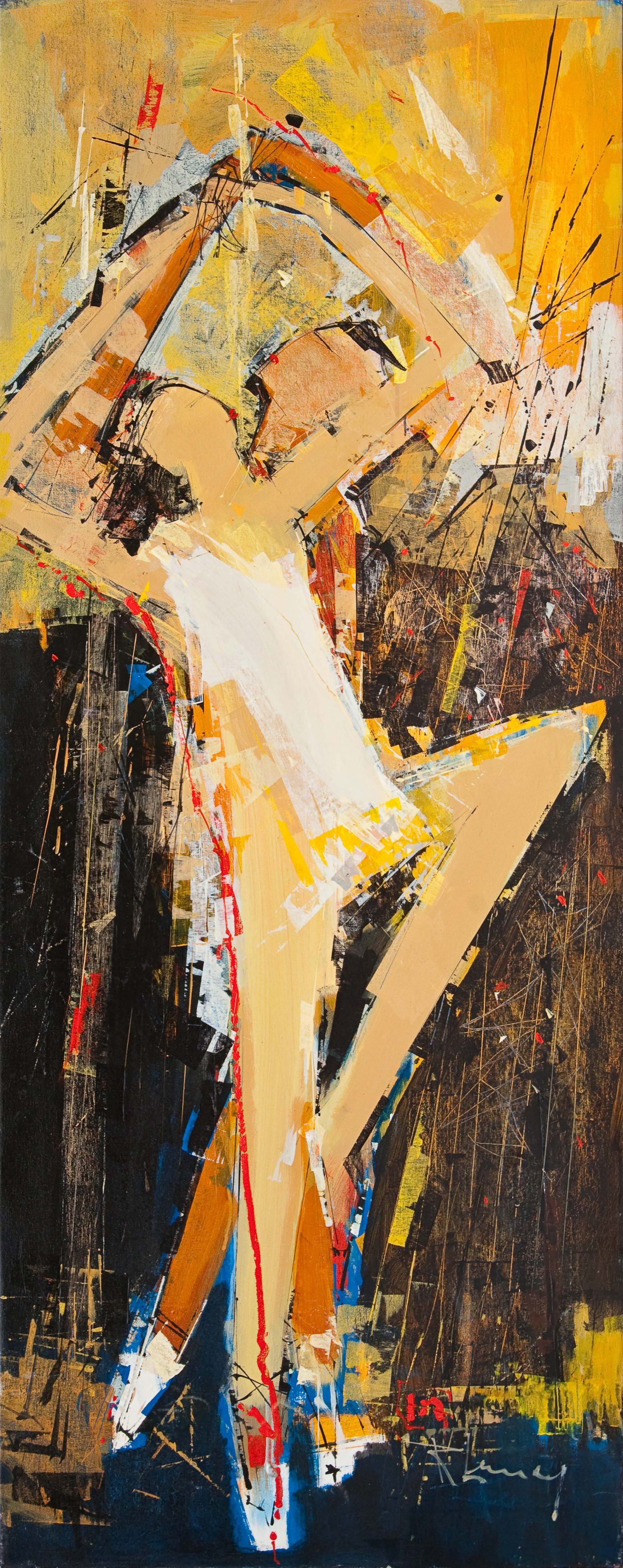 Still very alive paintings of René Lemay – BOOOOOOOM! – CREATE ...