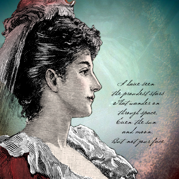 Poetry Girls – BOOOOOOOM! – CREATE * INSPIRE * COMMUNITY * ART * DESIGN ...