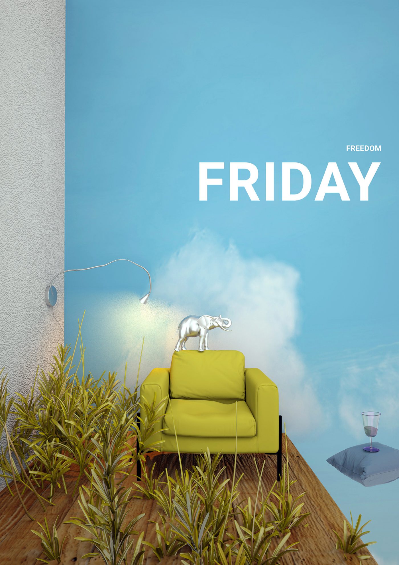 DAY BY DAY – BOOOOOOOM! – CREATE * INSPIRE * COMMUNITY * ART * DESIGN ...