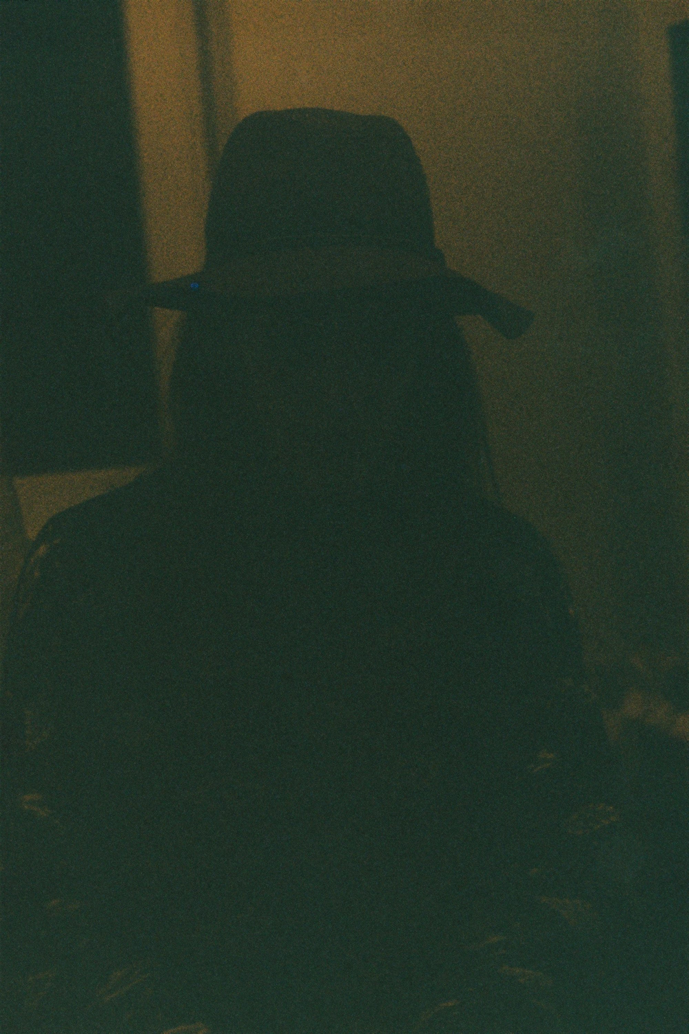 Fink – Warm Shadow – BOOOOOOOM! – CREATE * INSPIRE * COMMUNITY * ART ...