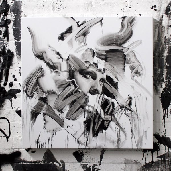 Artist Spotlight: Tom French – BOOOOOOOM! – CREATE * INSPIRE ...