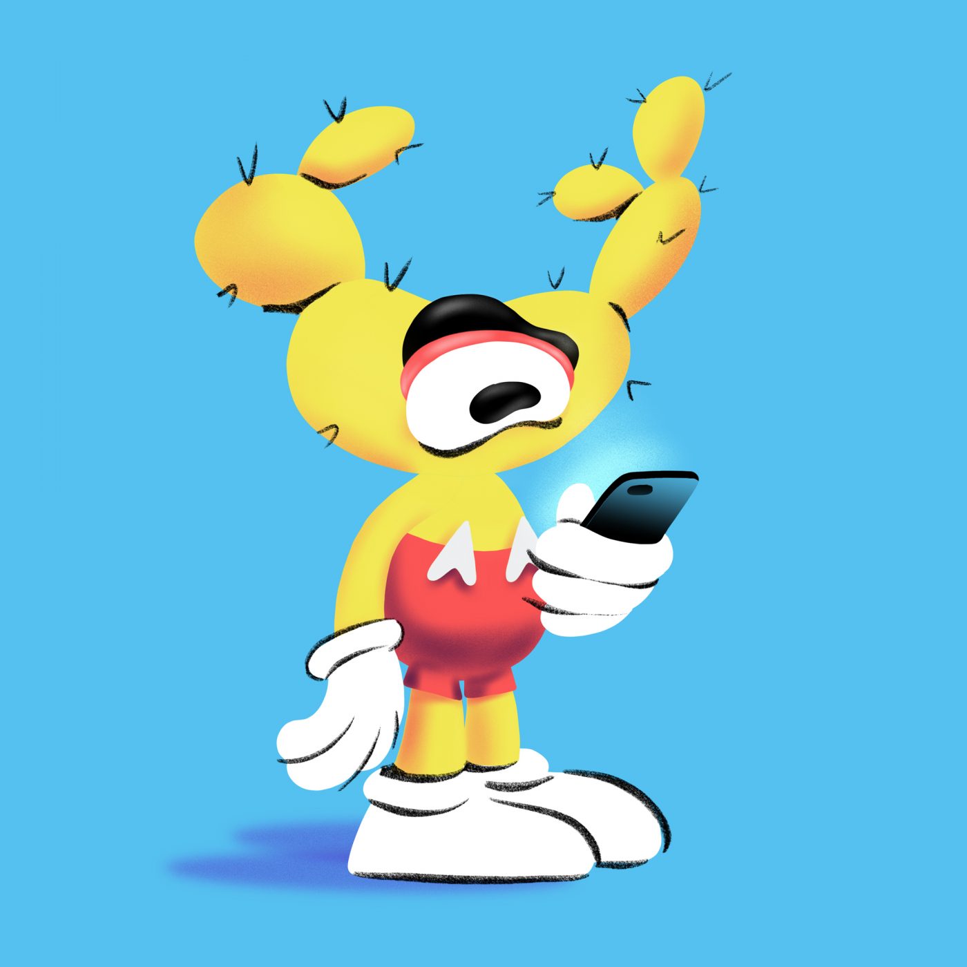 Pajjiz tal- Mickey Mouse – BOOOOOOOM! – CREATE * INSPIRE * COMMUNITY ...