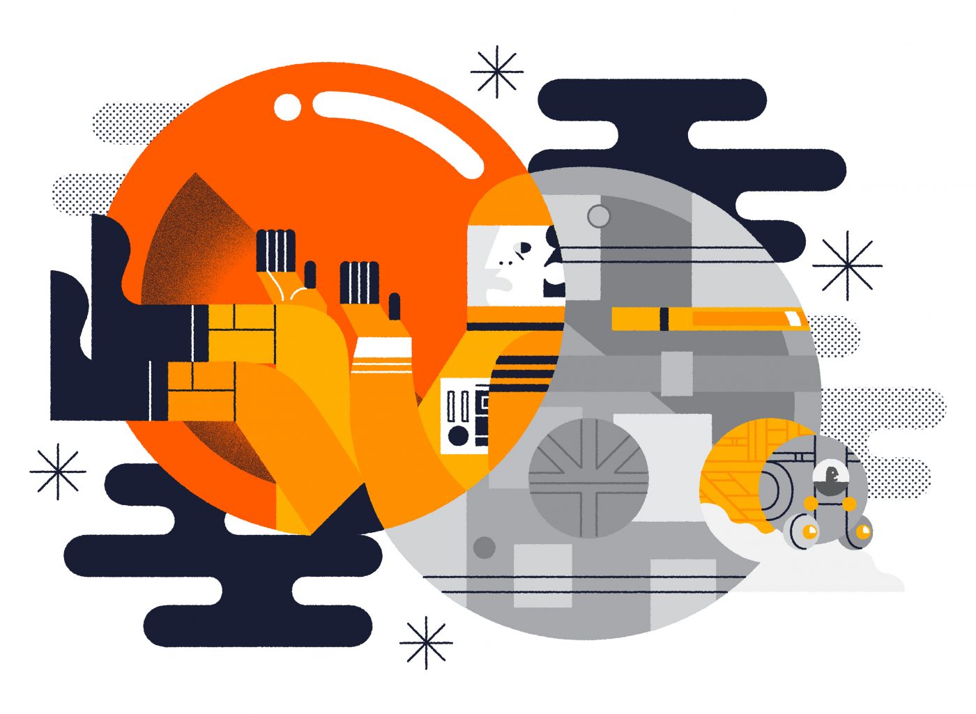 Conner Perry – BOOOOOOOM! – CREATE * INSPIRE * COMMUNITY * ART * DESIGN ...