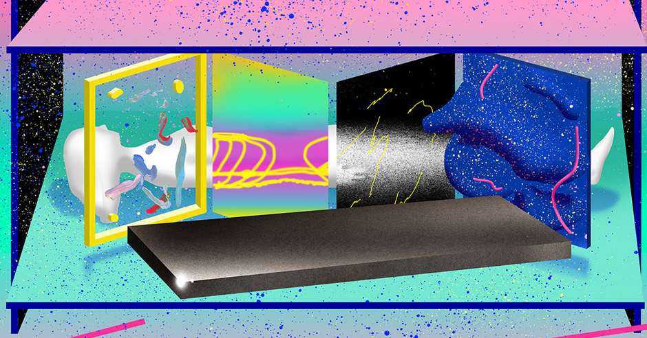 Artist Spotlight: Jon Han – BOOOOOOOM! – CREATE * INSPIRE * COMMUNITY ...