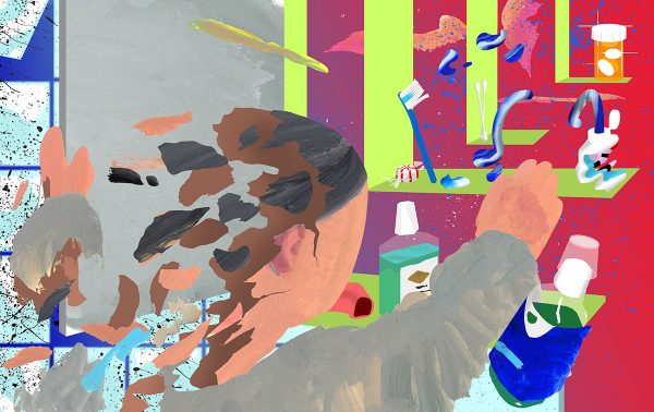 Artist Spotlight: Jon Han – BOOOOOOOM! – CREATE * INSPIRE * COMMUNITY ...
