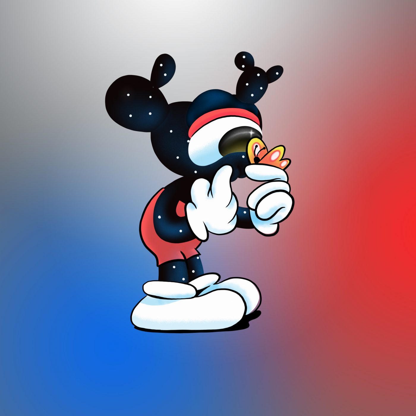 Pajjiz tal- Mickey Mouse – BOOOOOOOM! – CREATE * INSPIRE * COMMUNITY ...