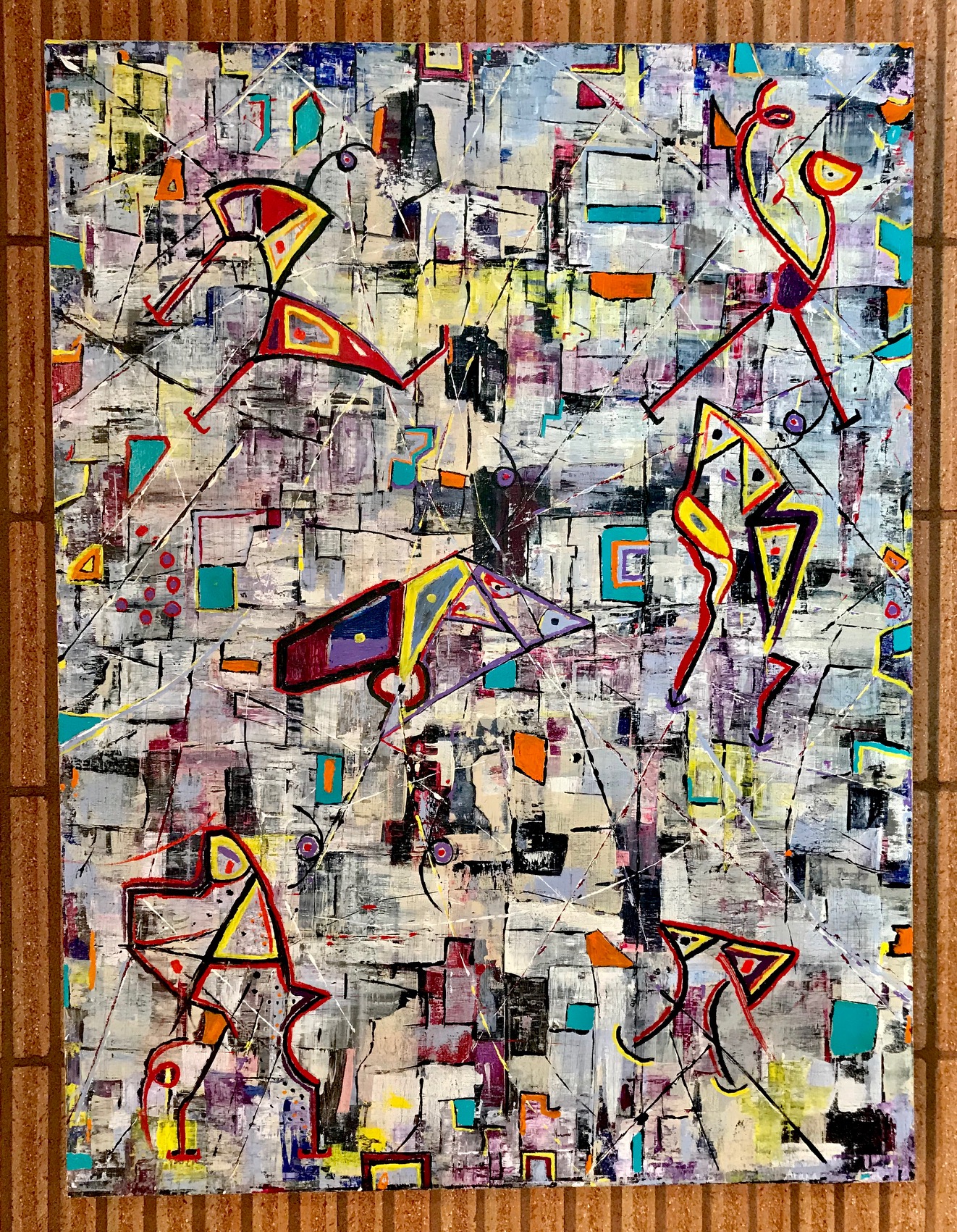 New Artist – BOOOOOOOM! – CREATE * INSPIRE * COMMUNITY * ART * DESIGN ...