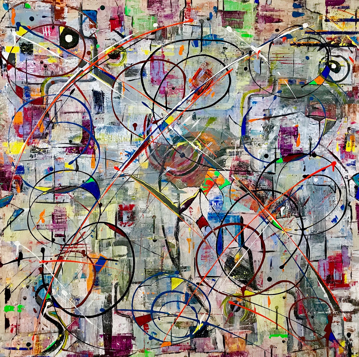 New Artist – BOOOOOOOM! – CREATE * INSPIRE * COMMUNITY * ART * DESIGN ...