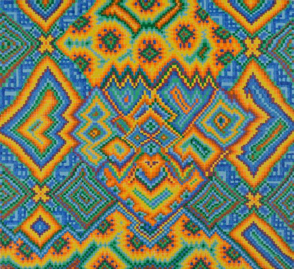 Artist Spotlight: Todd Kelly – BOOOOOOOM! – CREATE * INSPIRE ...