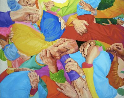 Artist Spotlight: Su Hyun Kim – BOOOOOOOM! – CREATE * INSPIRE ...
