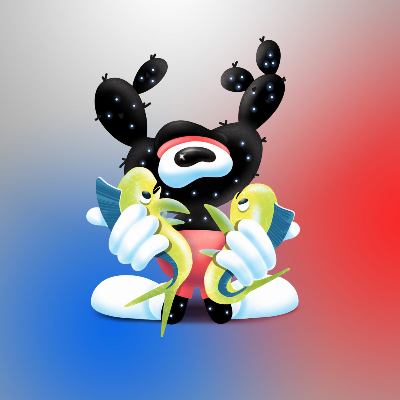 Pajjiz tal- Mickey Mouse – BOOOOOOOM! – CREATE * INSPIRE * COMMUNITY ...