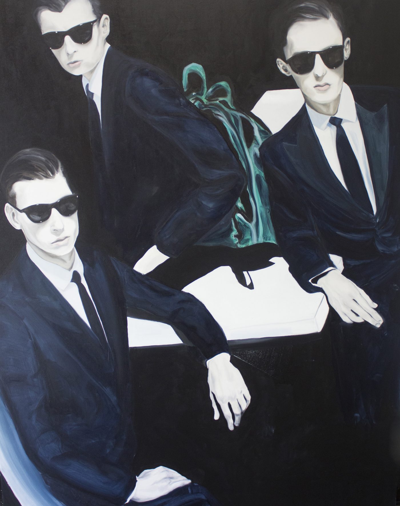 HyperSigns – BOOOOOOOM! – CREATE * INSPIRE * COMMUNITY * ART * DESIGN ...