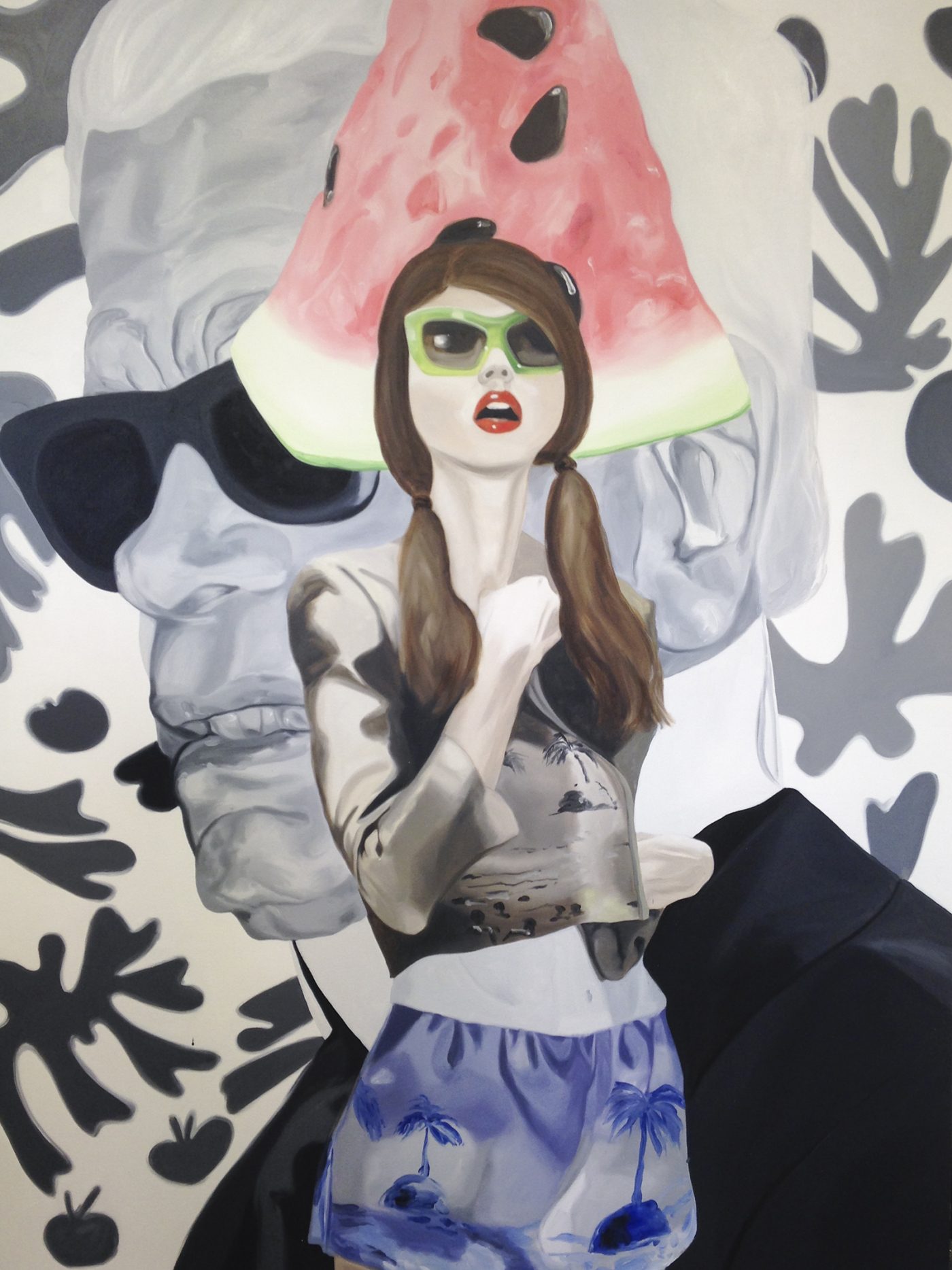 HyperSigns – BOOOOOOOM! – CREATE * INSPIRE * COMMUNITY * ART * DESIGN ...