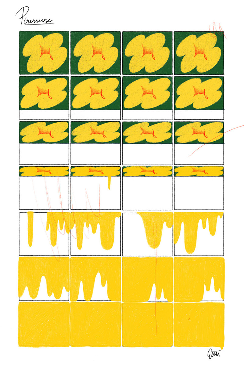 One-Page Comics – BOOOOOOOM! – CREATE * INSPIRE * COMMUNITY * ART ...