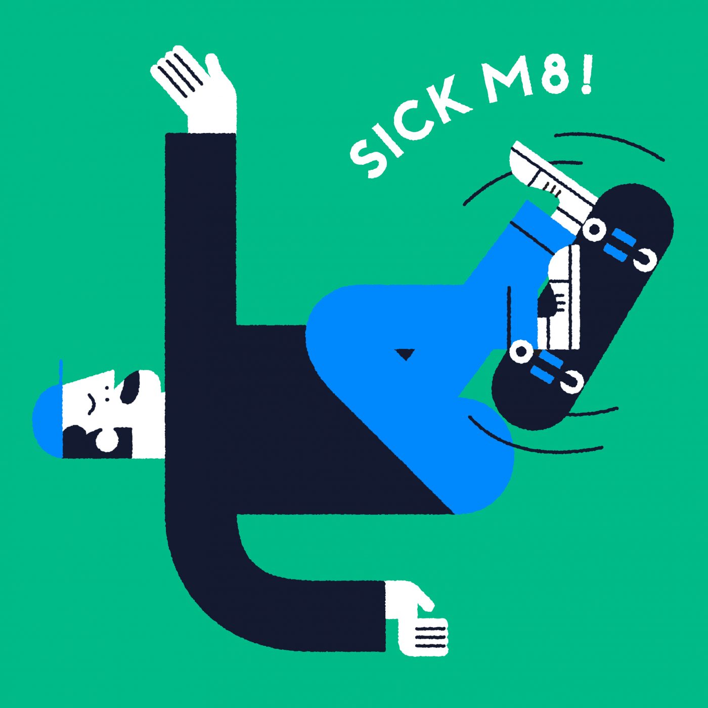 Conner Perry – BOOOOOOOM! – CREATE * INSPIRE * COMMUNITY * ART * DESIGN ...