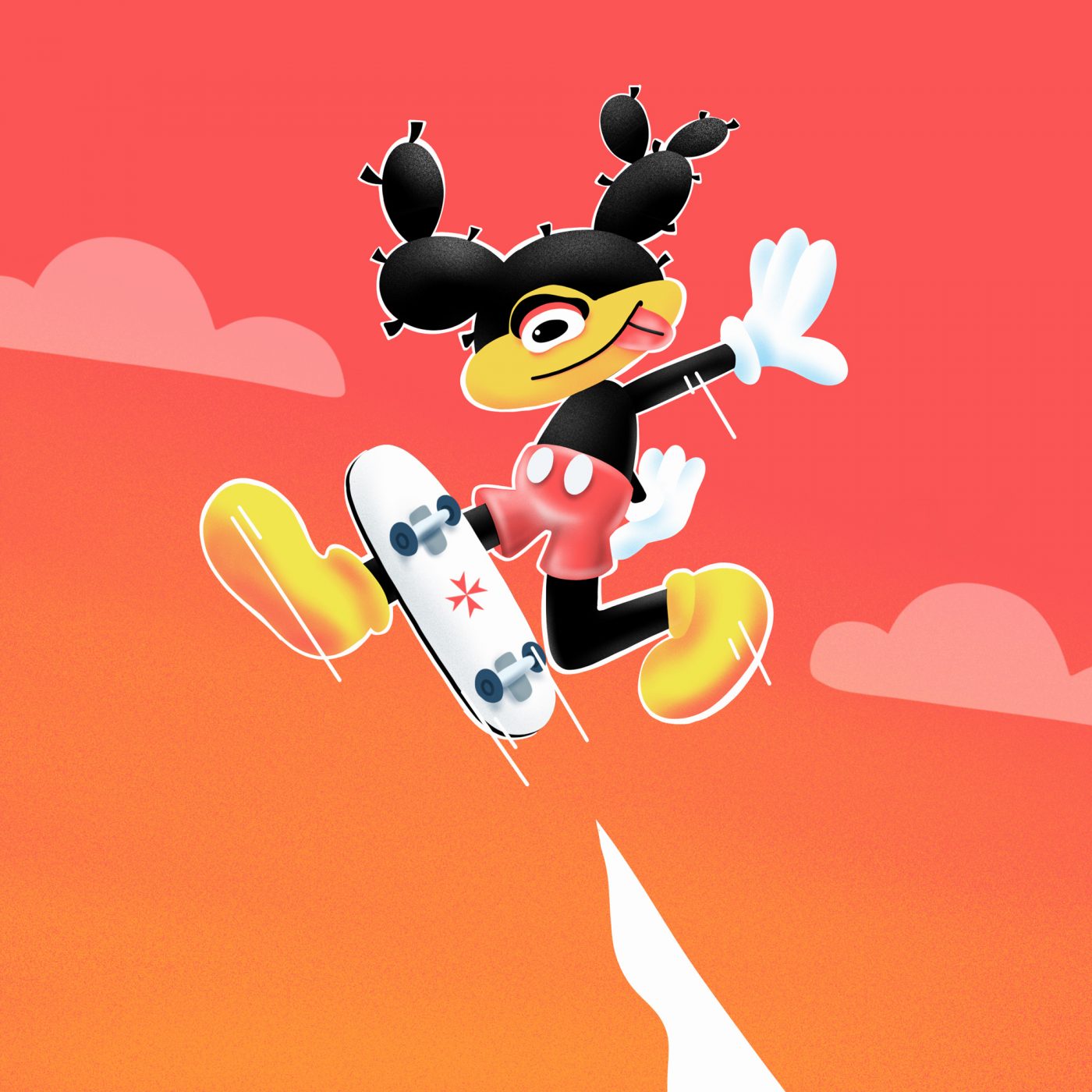 Pajjiz tal- Mickey Mouse – BOOOOOOOM! – CREATE * INSPIRE * COMMUNITY ...