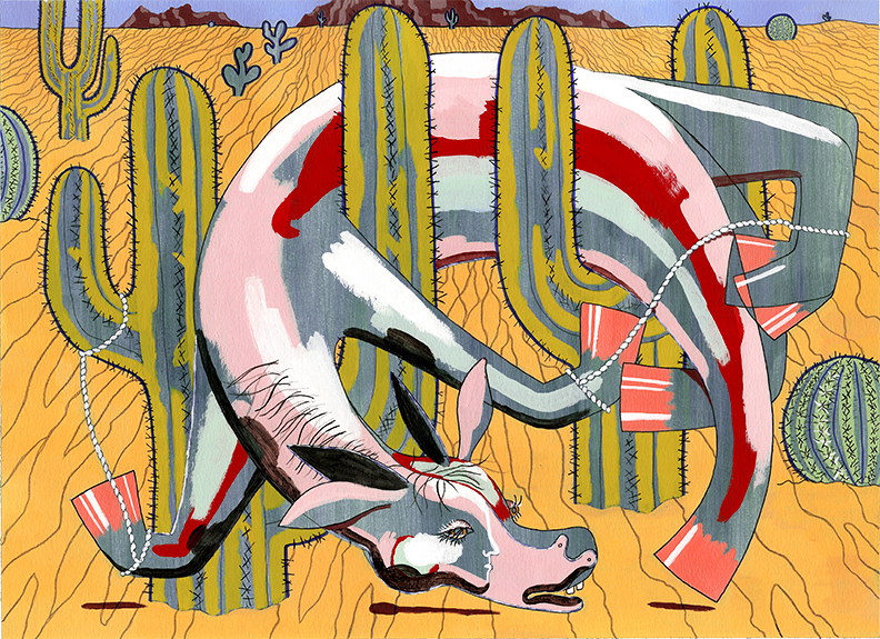 Deserted – BOOOOOOOM! – CREATE * INSPIRE * COMMUNITY * ART * DESIGN ...