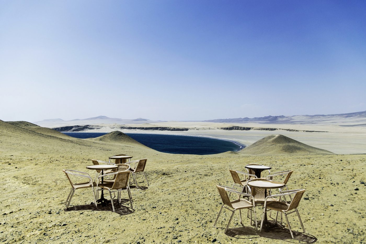 Impossible Landscapes – BOOOOOOOM! – CREATE * INSPIRE * COMMUNITY * ART ...