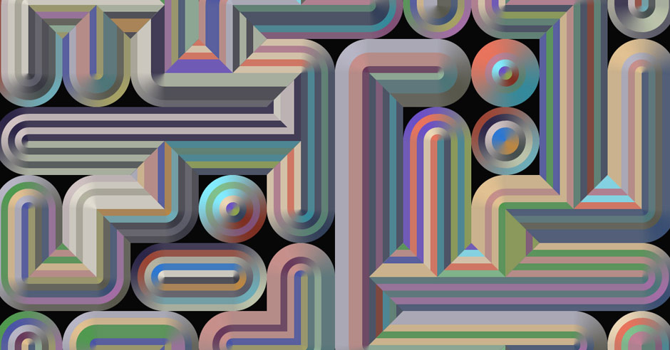 Artist Spotlight: Charlie Gregson – BOOOOOOOM! – CREATE * INSPIRE ...