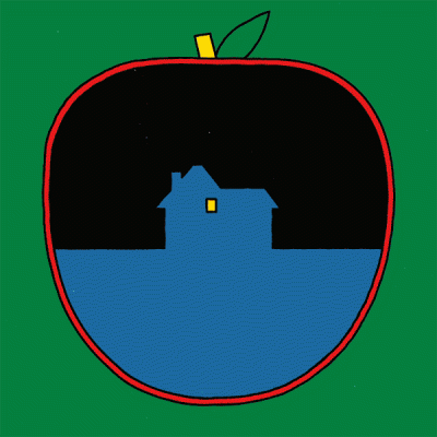 Zany Animated Gifs from the Brain of Igor Bastidas – BOOOOOOOM ...