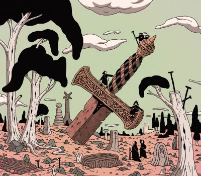 Artist Spotlight: Matthew Houston – BOOOOOOOM! – CREATE * INSPIRE ...