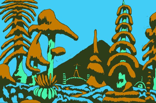 Artist Spotlight: Matthew Houston – BOOOOOOOM! – CREATE * INSPIRE ...