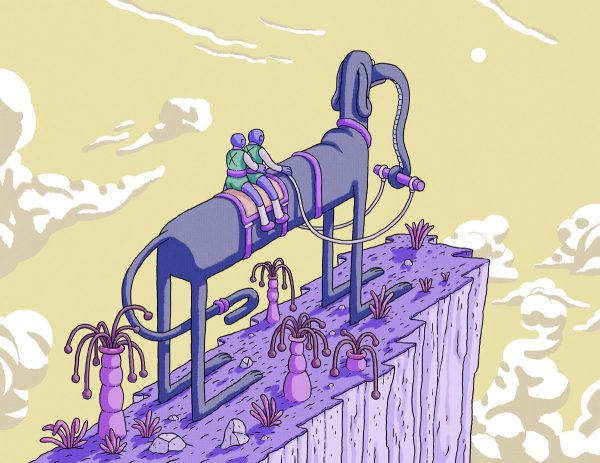 Artist Spotlight: Matthew Houston – BOOOOOOOM! – CREATE * INSPIRE ...