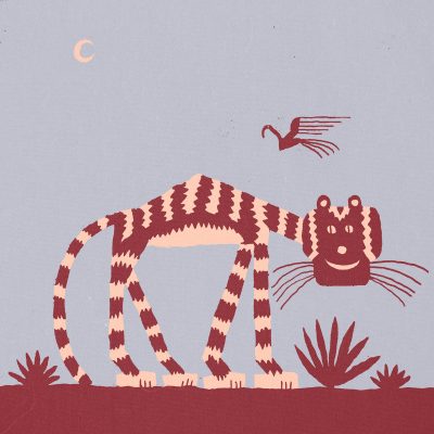 Artist Spotlight: Matthew Houston – BOOOOOOOM! – CREATE * INSPIRE ...