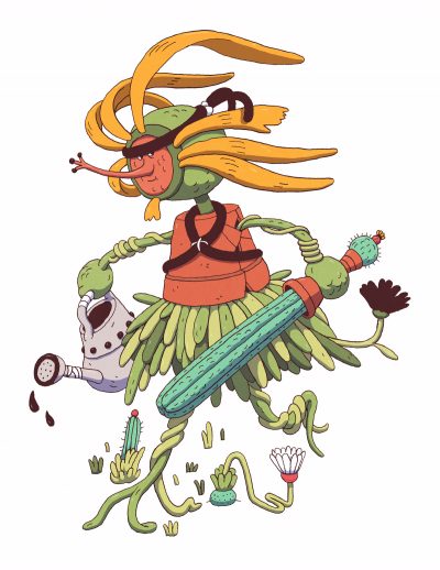 Artist Spotlight: Matthew Houston – BOOOOOOOM! – CREATE * INSPIRE ...