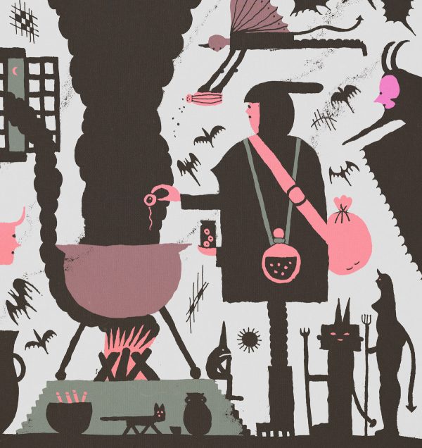 Artist Spotlight: Matthew Houston – BOOOOOOOM! – CREATE * INSPIRE ...