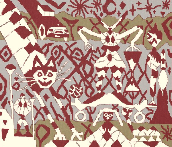 Artist Spotlight: Matthew Houston – BOOOOOOOM! – CREATE * INSPIRE ...