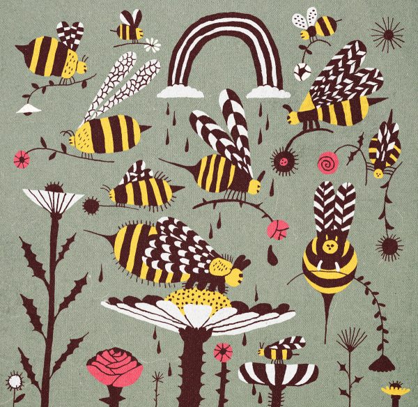 Artist Spotlight: Matthew Houston – BOOOOOOOM! – CREATE * INSPIRE ...