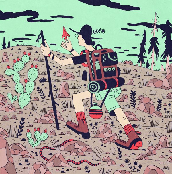 Artist Spotlight: Matthew Houston – BOOOOOOOM! – CREATE * INSPIRE ...