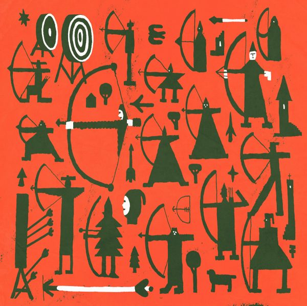 Artist Spotlight: Matthew Houston – BOOOOOOOM! – CREATE * INSPIRE ...