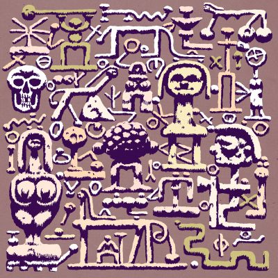 Artist Spotlight: Matthew Houston – BOOOOOOOM! – CREATE * INSPIRE ...