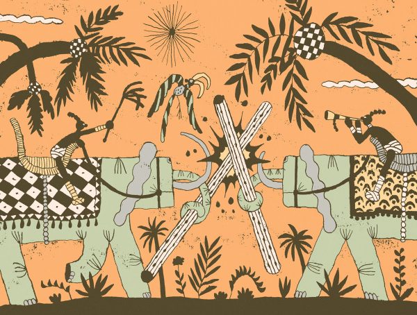 Artist Spotlight: Matthew Houston – BOOOOOOOM! – CREATE * INSPIRE ...