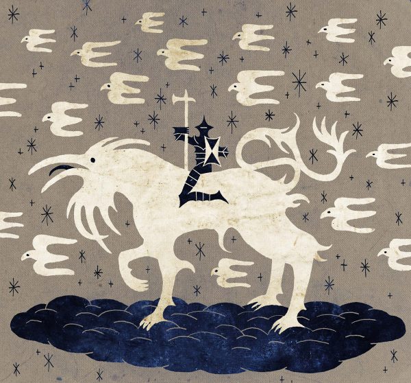 Artist Spotlight: Matthew Houston – BOOOOOOOM! – CREATE * INSPIRE ...