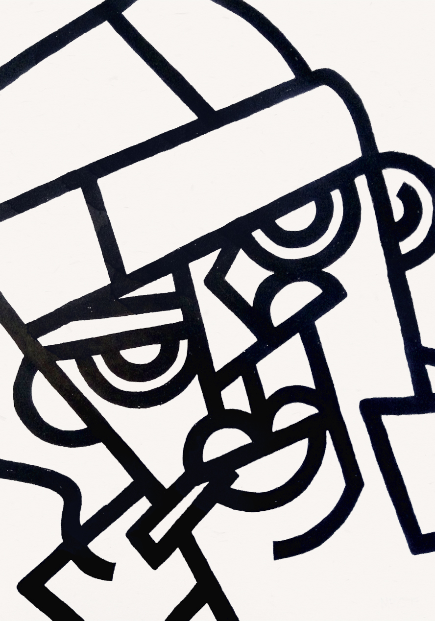 Mr.Simon artwork – BOOOOOOOM! – CREATE * INSPIRE * COMMUNITY * ART ...