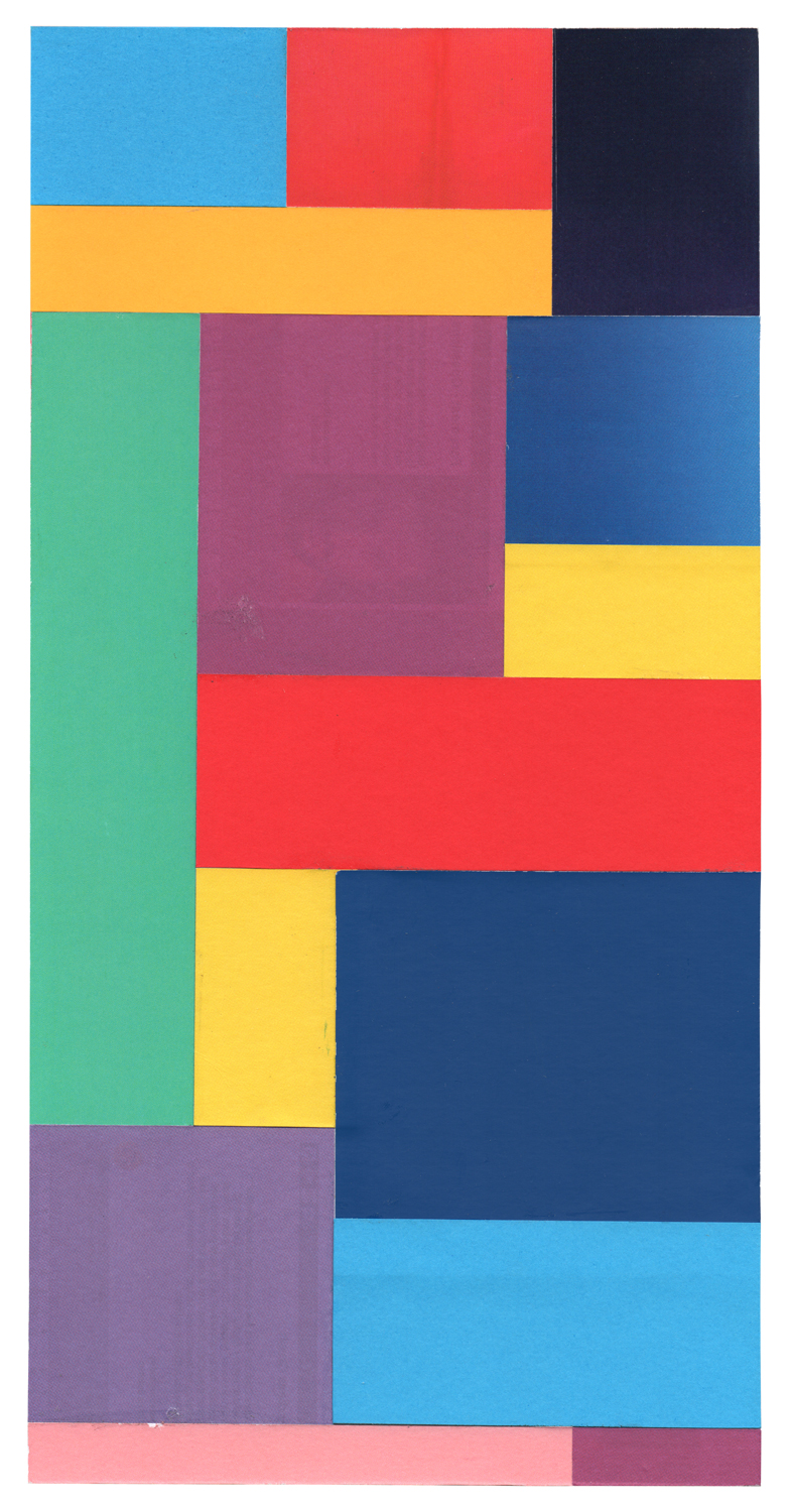 Abstract Geometric Colour Explorations – BOOOOOOOM! – CREATE * INSPIRE ...