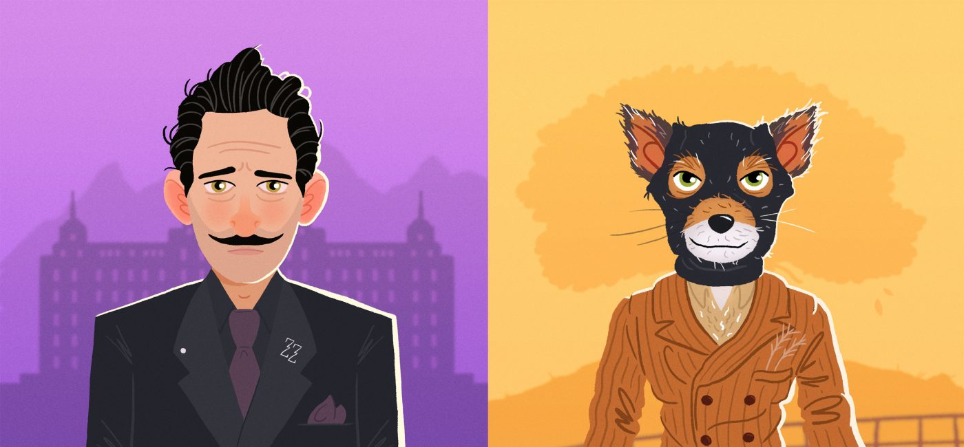 Hello Mister Frank – BOOOOOOOM! – CREATE * INSPIRE * COMMUNITY * ART ...