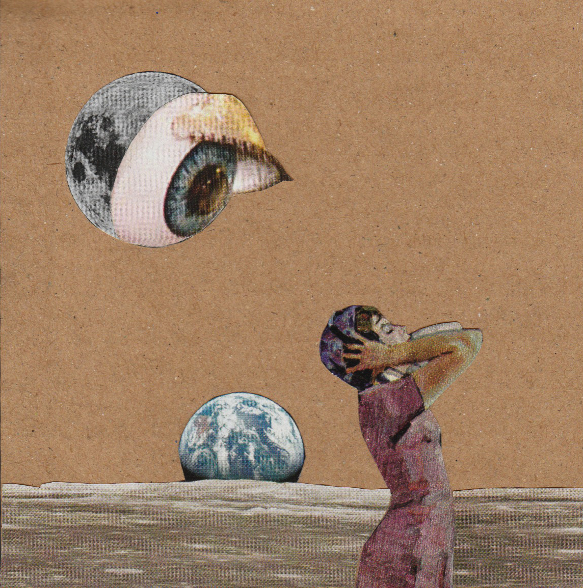 Maladjusted – Who? – BOOOOOOOM! – CREATE * INSPIRE * COMMUNITY * ART ...