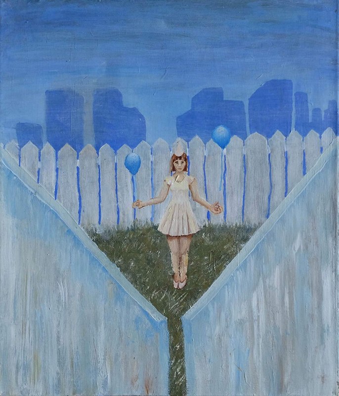 Various Paintings – BOOOOOOOM! – CREATE * INSPIRE * COMMUNITY * ART ...