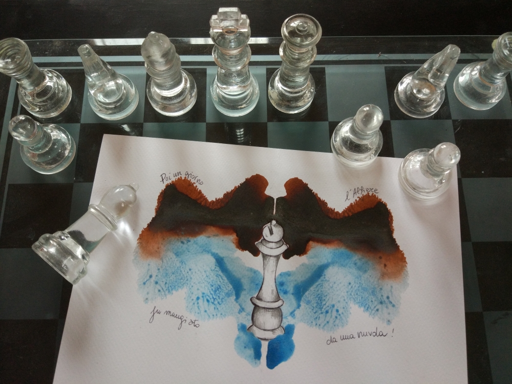 Postcards from Psyche (Projective Art Project) – BOOOOOOOM! – CREATE ...