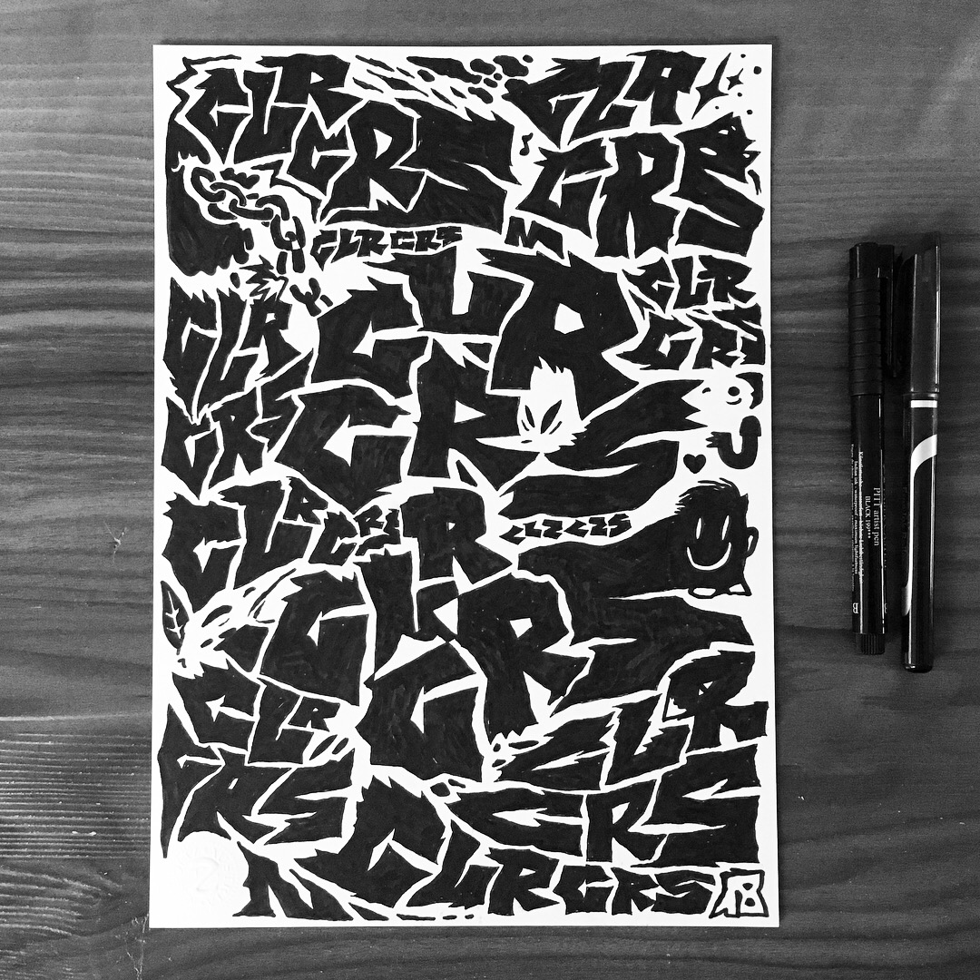 Ink Dreams – BOOOOOOOM! – CREATE * INSPIRE * COMMUNITY * ART * DESIGN ...