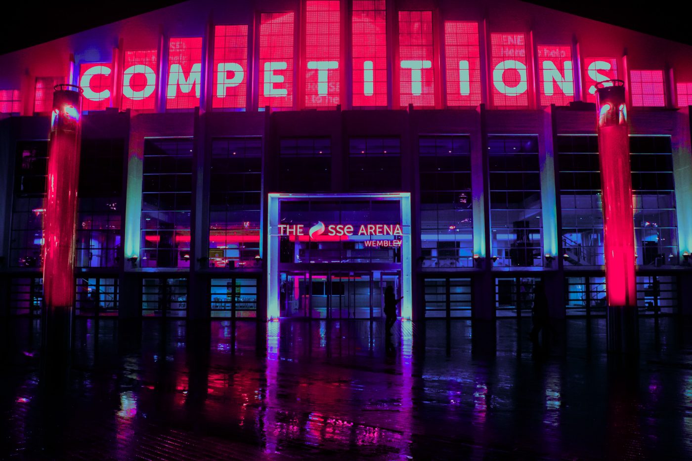 Neon Nights: Vol. 2 – BOOOOOOOM! – CREATE * INSPIRE * COMMUNITY * ART ...