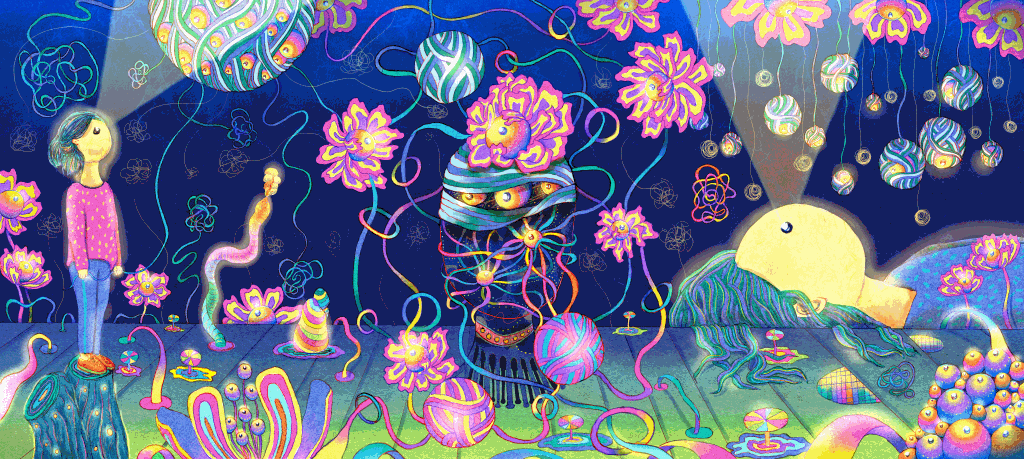 “Insomnia” – BOOOOOOOM! – CREATE * INSPIRE * COMMUNITY * ART * DESIGN ...