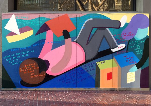 Artist Spotlight: Jason Jägel – BOOOOOOOM! – CREATE * INSPIRE ...