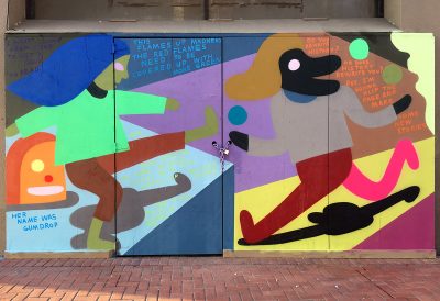 Artist Spotlight: Jason Jägel – BOOOOOOOM! – CREATE * INSPIRE ...