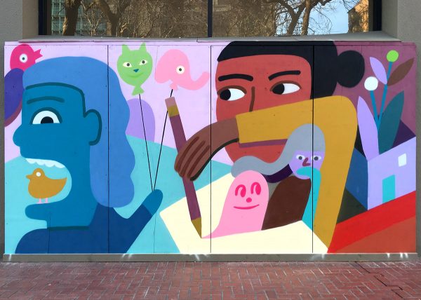 Artist Spotlight: Jason Jägel – BOOOOOOOM! – CREATE * INSPIRE ...