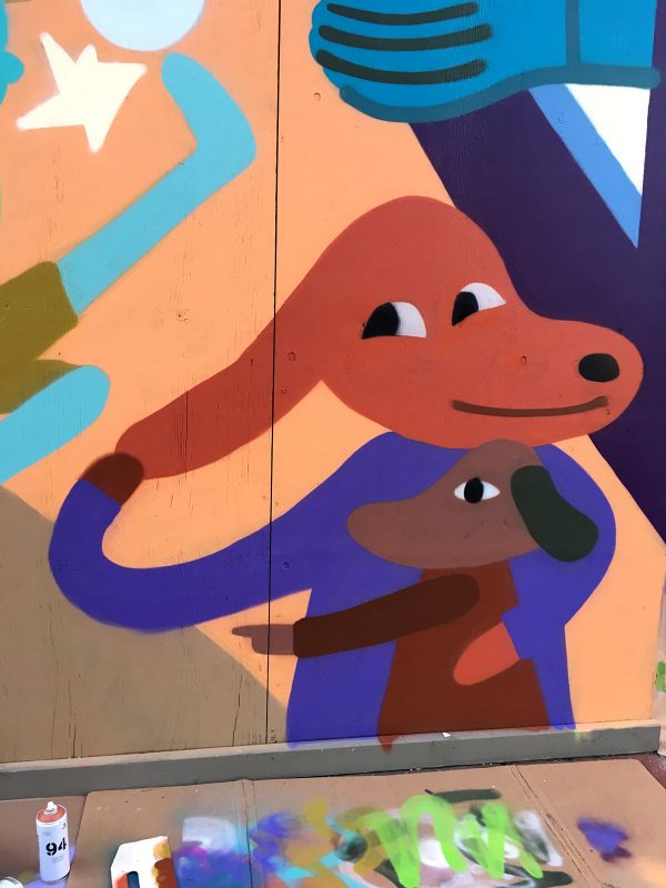 Artist Spotlight: Jason Jägel – BOOOOOOOM! – CREATE * INSPIRE ...